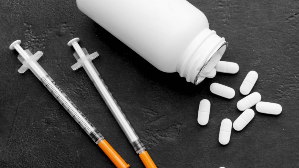 Drug Addiction – Safe Future Society